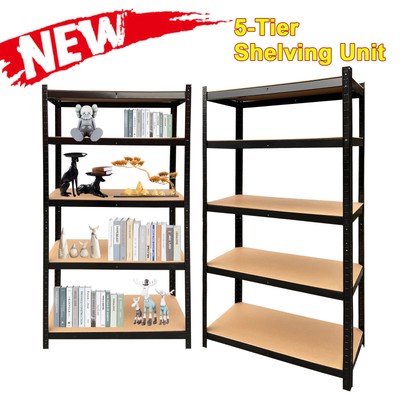 Shelving - Shelf Standards