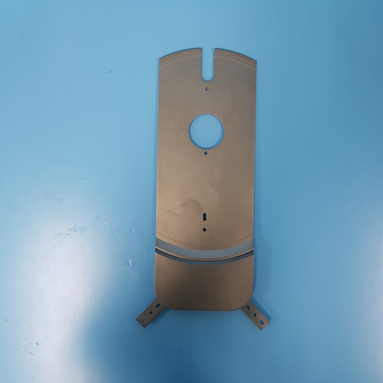 316-0403 AMAT APPLIED 0242-36510 0020-42290 0020-70271 0020-70272 USED ...