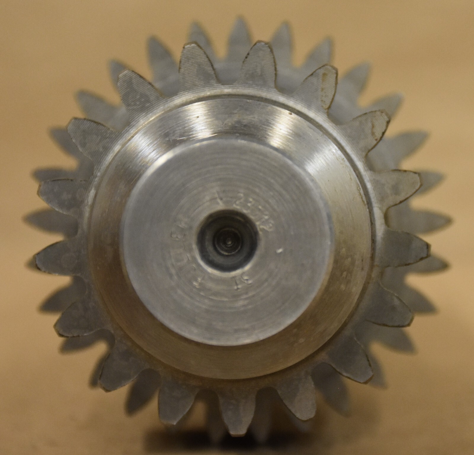23512 COUNTERSHAFT (17 TOOTH / 29 TOOTH ) - FULLER HD TRANSMISSION ...