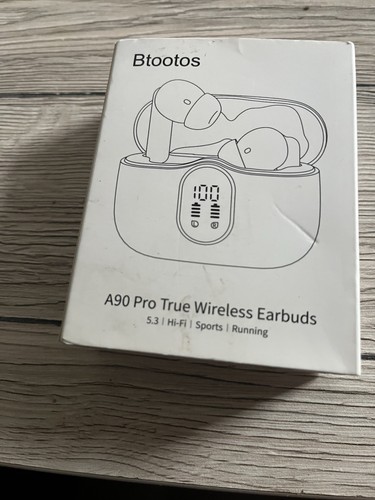 Verwunderlich A90 Pro Kopfhrer Bild