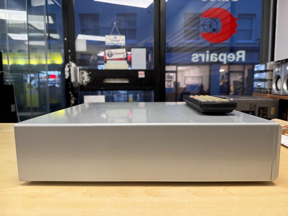Linn Classik KNEKT System With Original Box And Remote Control Fully ...