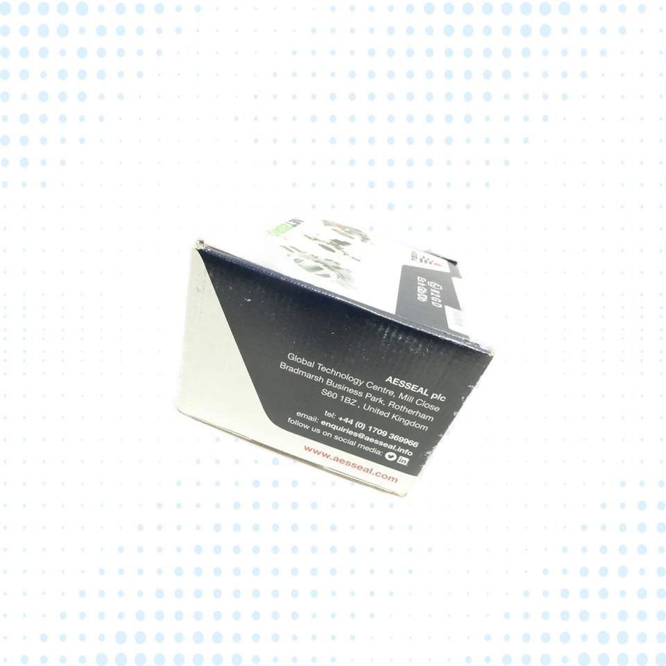 aesseal aza70350a01w dmsf adaptor plate 70mm in good shape Home Decor ...