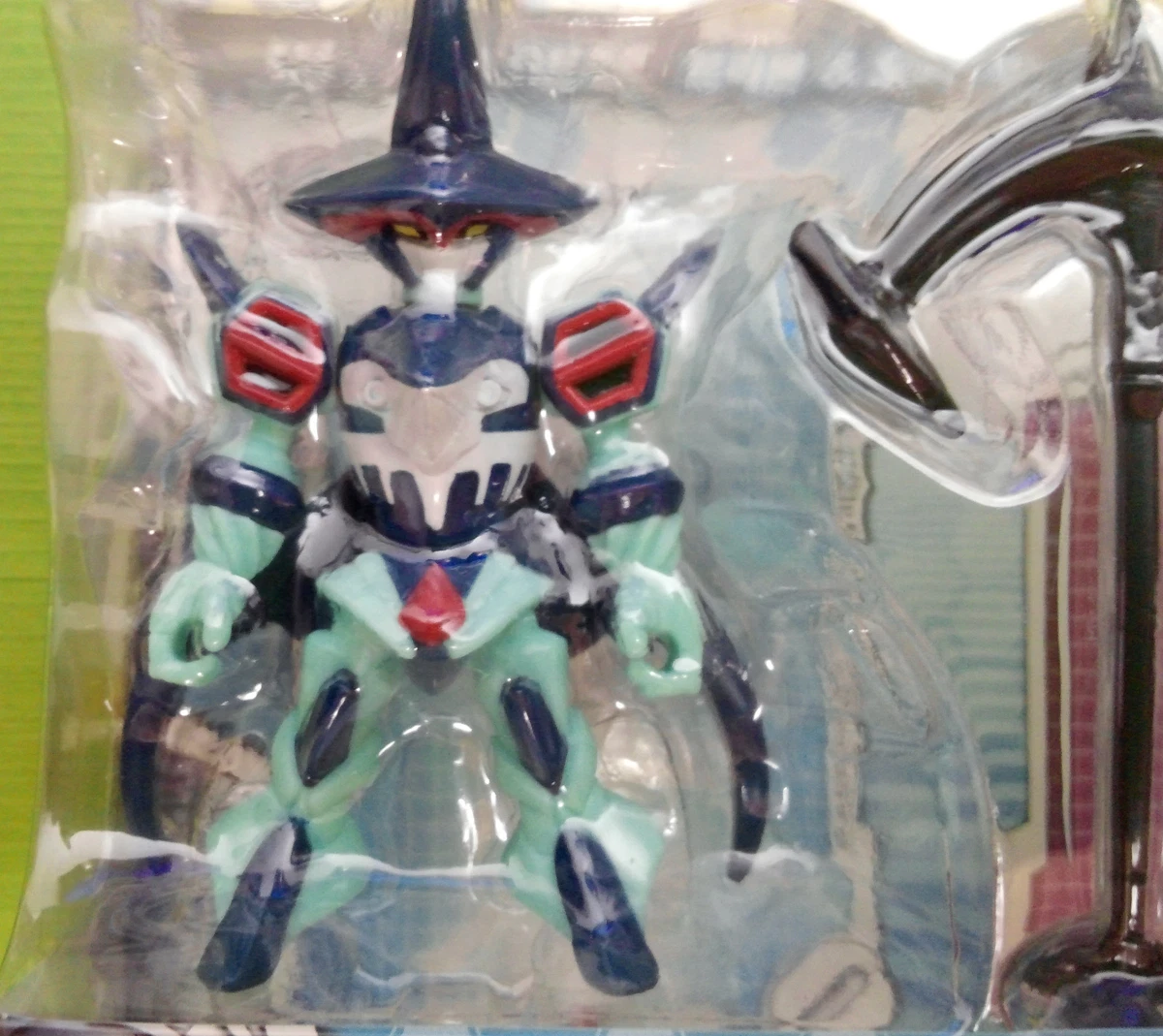 Lbx Triton