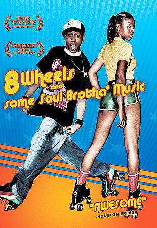 8 Wheels Some Soul Brotha Music Dvd 2008 For Sale Online Ebay