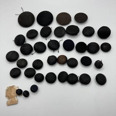 Buttons - Ball Buttons
