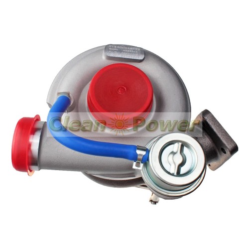2674A225 Turbocharger Turbo GT2556S 711736-5025 for Perkins 4.4LTR ...