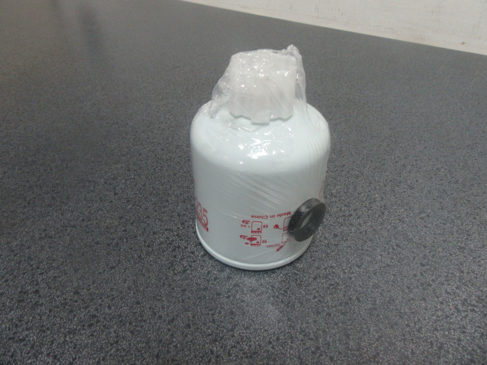 FLEETGUARD FS1235 - Fuel filter cross reference