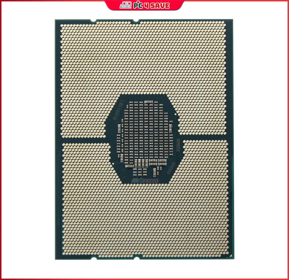 Intel Xeon Platinum 8276 CPU SRF99 2.20GHz 28 Core Server Processor ...