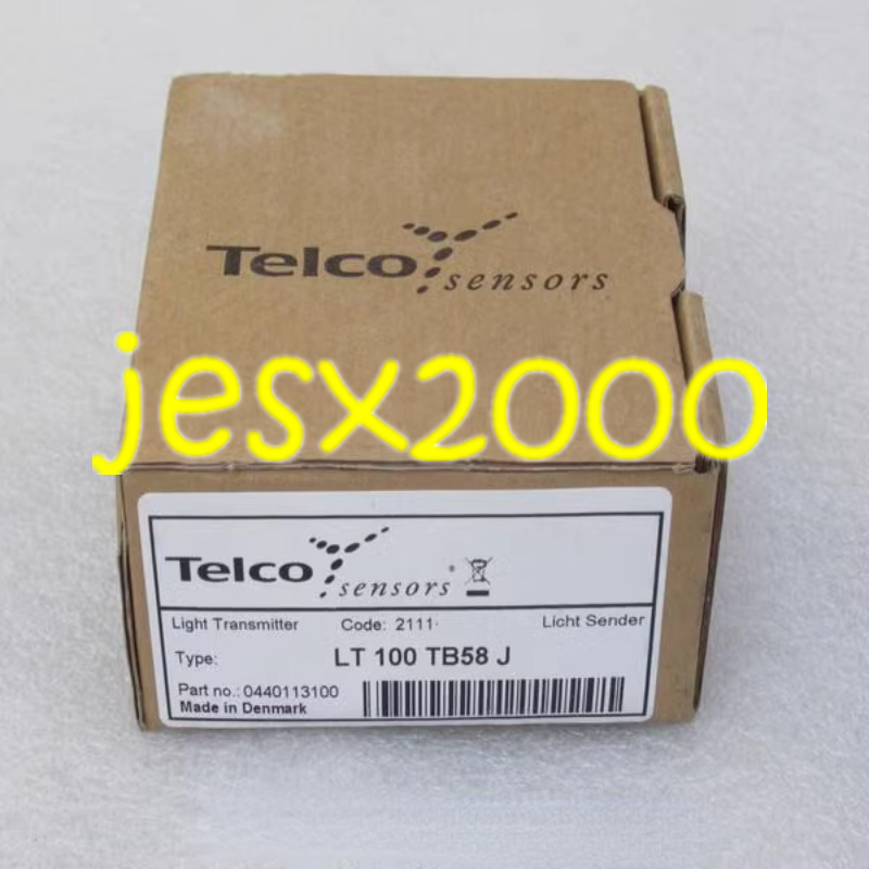 1PC NEW Telco sensor LT 100 TB58 J LT100TB58J | eBay