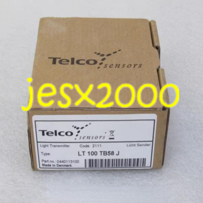 1PC NEW Telco sensor LT 100 TB58 J LT100TB58J | eBay