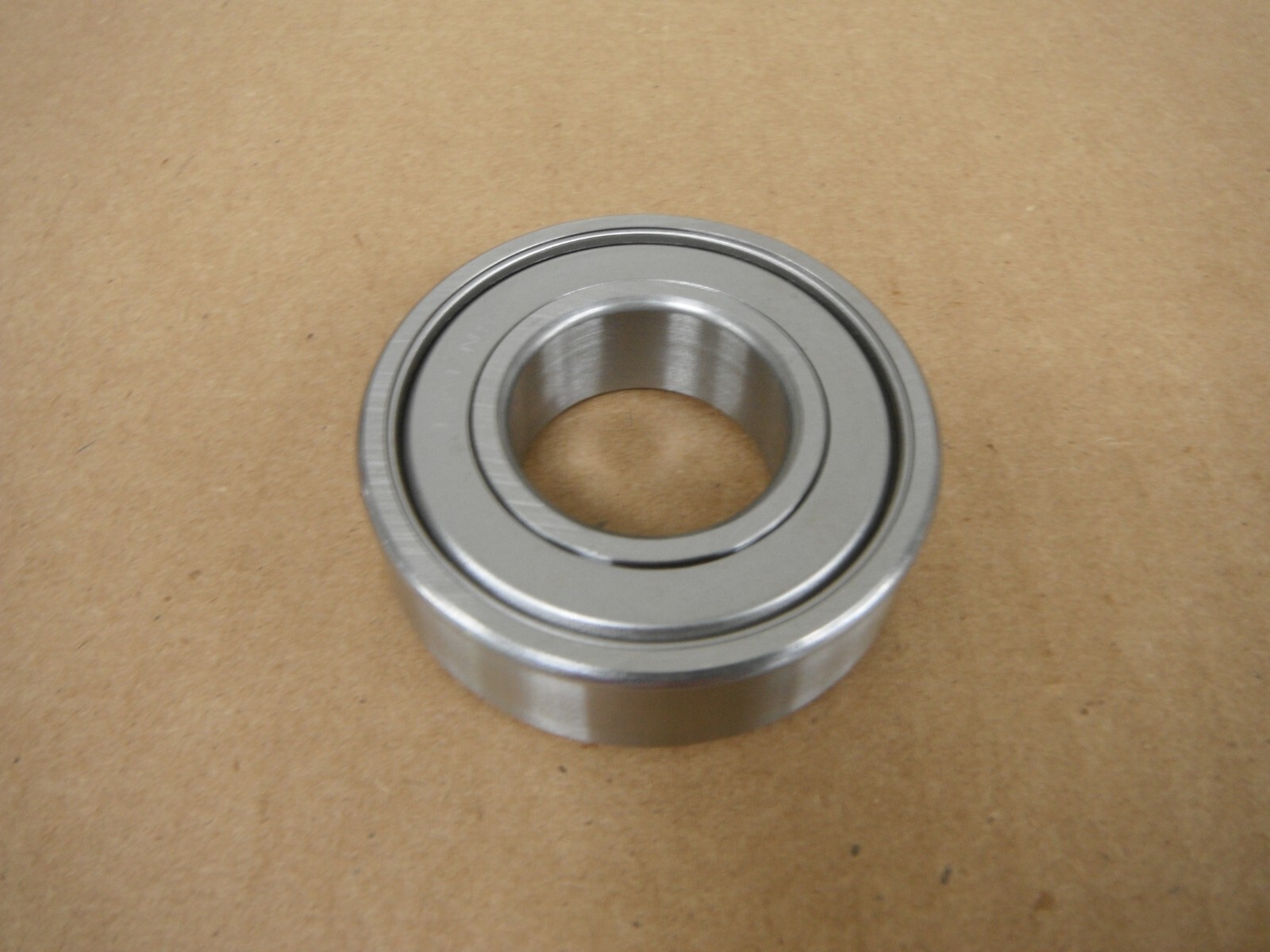 Bridgeport CNC mill SHIELDED UPPER SPINDLE BEARING 11190237 1418 Timken ...