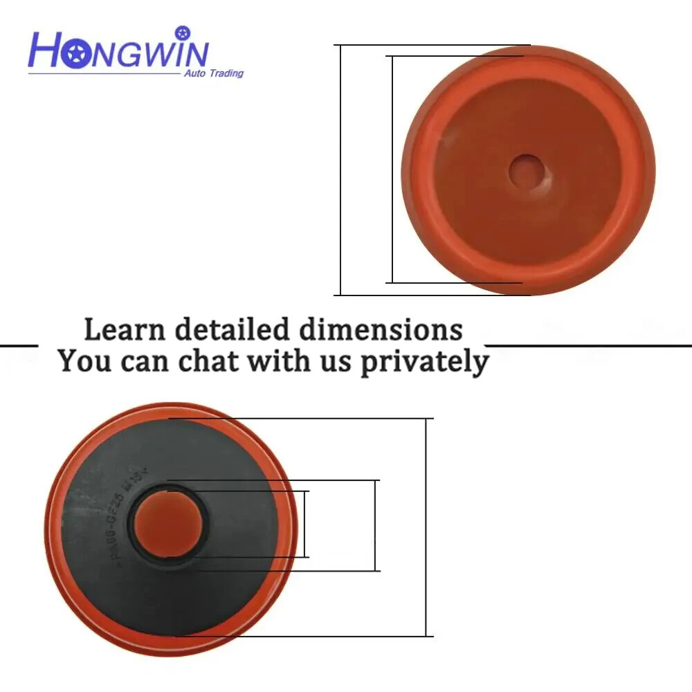 9675691480 Valve Cover Repair Kit For Ford Ranger Citroen Jumper ...