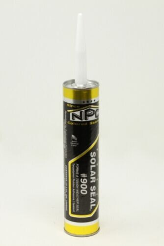 NPC Solar Seal #900 Metallic Copper Caulk 10.3 fl oz | eBay
