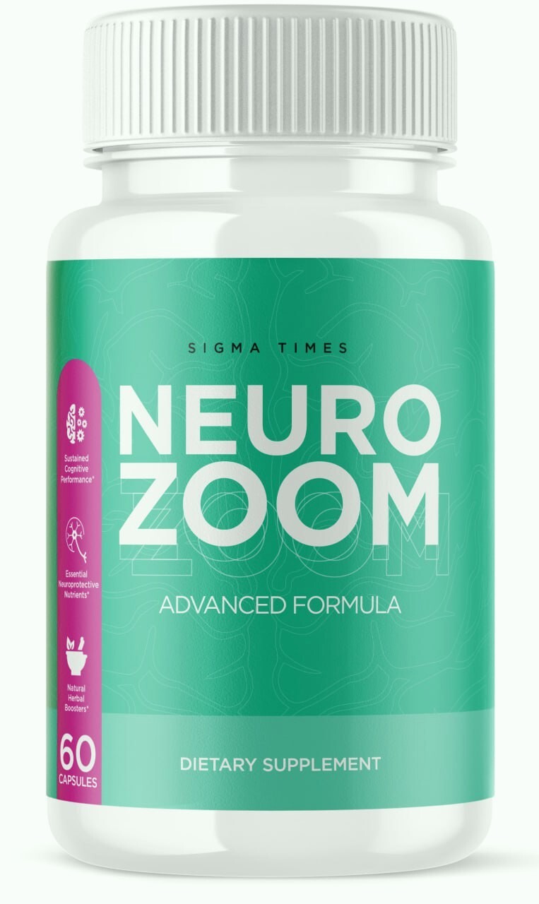 Neuro Zoom Complete Support for Healthy Memory, NeuroZoom Cognitive ...