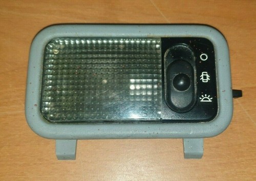 Eclairage Intérieur Avant Citroen Xantia 315341-85 | eBay