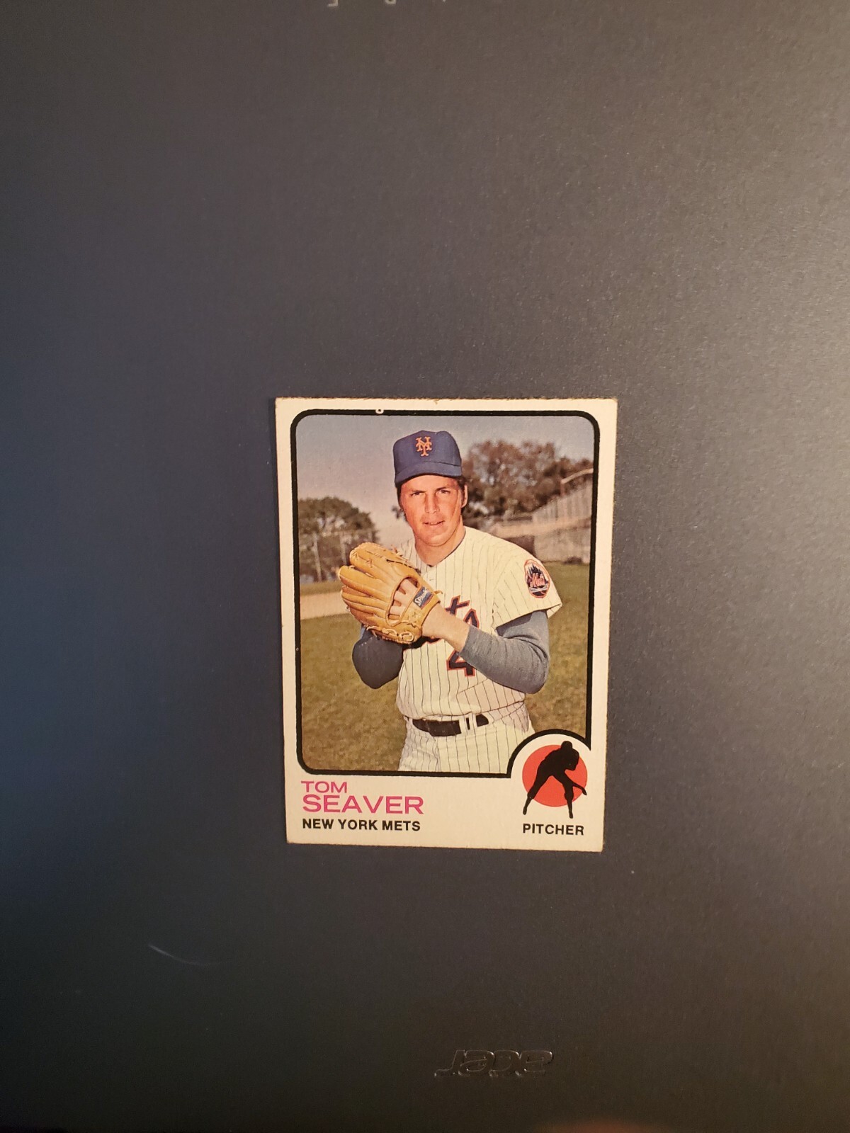 1973 Topps - #350 Tom Seaver HOF EX++ | eBay
