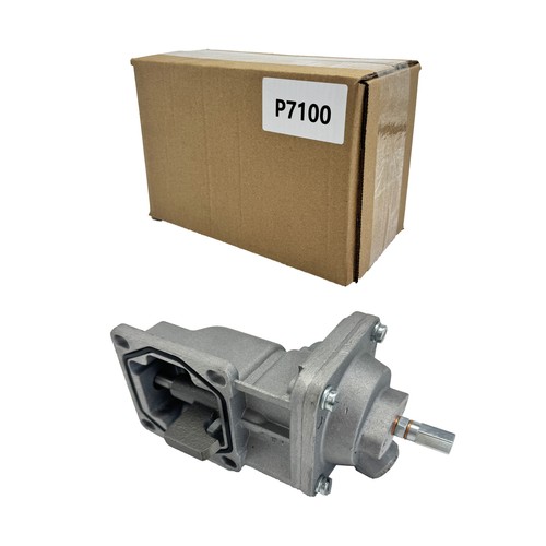 P7100 AFC Housing Air Aneroid 12V Valve Diesel Turbo 5.9 for Dodge ...