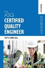 The ASQ Certified Quality Engineer Handbook, Fifth Edition (Hardback ...