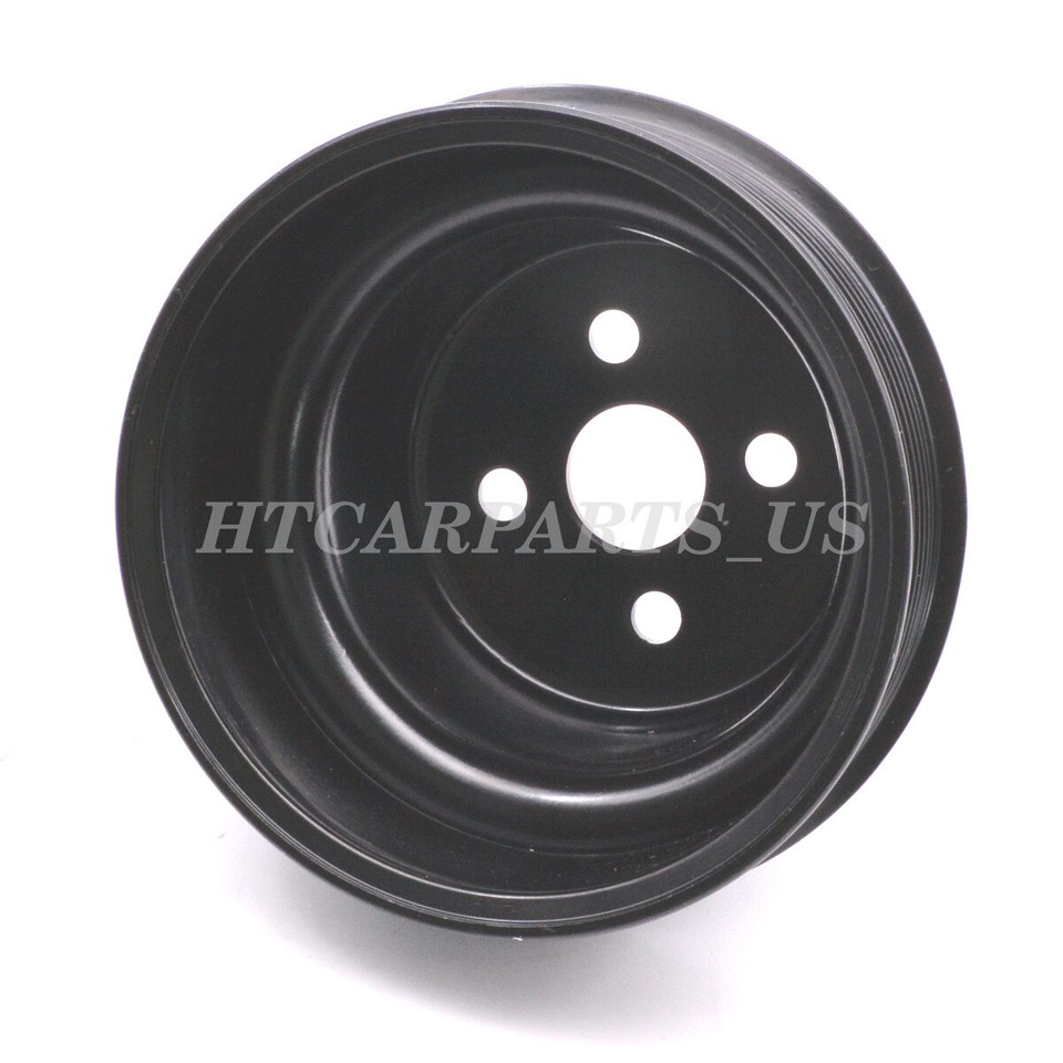New For Cummins B5.9 6B5.9 B GAS INTERNATIONAL PULLEY FAN 3914458 ...