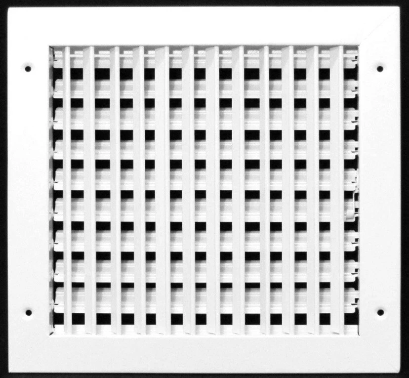 Hvac Ceiling Vents | Shelly Lighting