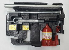 Genuine Renault Master Jack Tool Wheel 995509521R for sale online | eBay