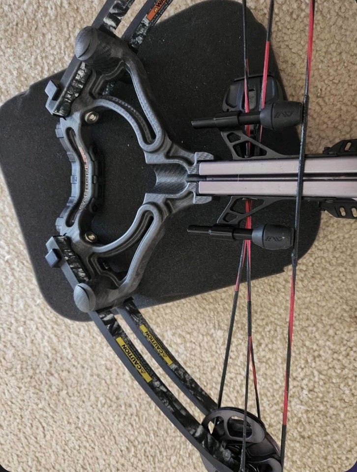 barnett crossbow Ghost 415 Revenant | eBay