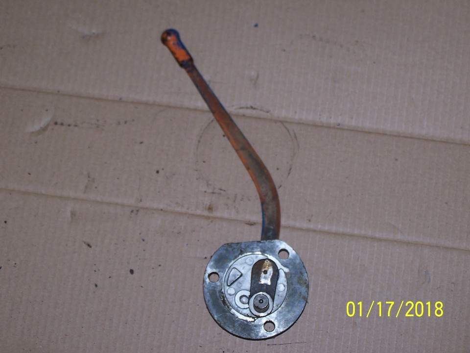 FORD 2000, 3000.2600,3600 TRACTOR PTO SHIFTER | eBay