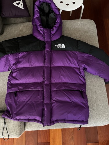 The north face 550 himalayan puffer jacket | eBay