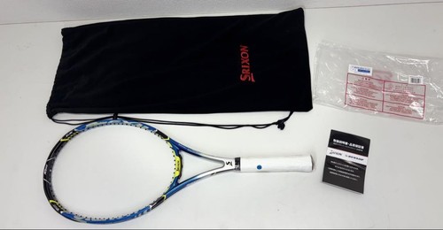 Srixon Revo Tennis Racket Cx 4.0 | eBay