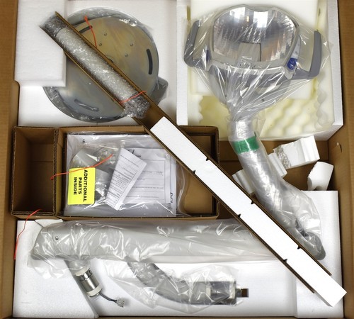 New DCI Edge Dental Operatory Ceiling Mount Series 5 LED Light | eBay