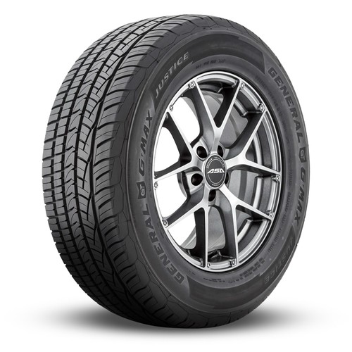 1 General G-Max AS-07 305/35R20 107W XL All Season Performance 50K Mi ...