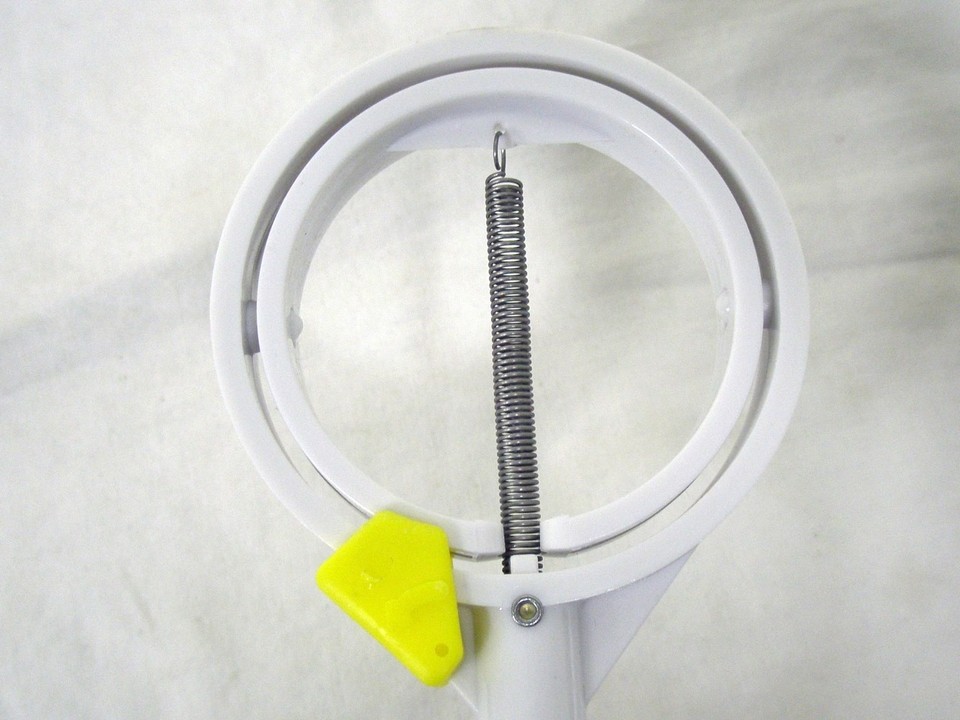 Pro Line I Gotcha Ball Retriever (Executive) Golf IGotcha 10ft NEW | eBay