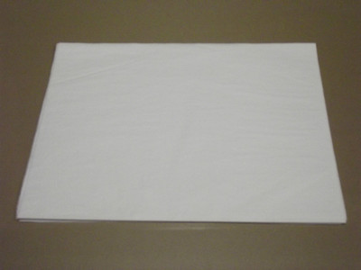 Papier de Soie Papier Mousseline 10 feuilles 50 x 75 Blanc ou 18 autre ...