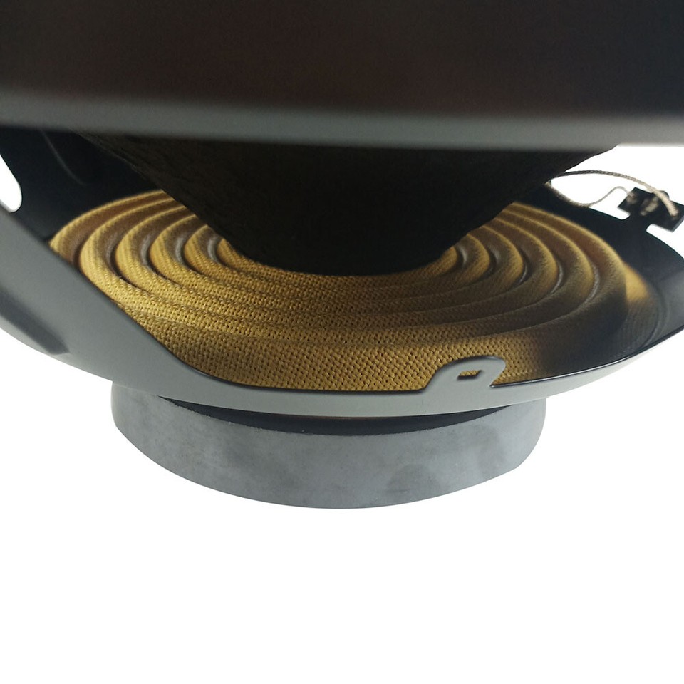 12" Raw Sub Woofer Home 8 Ohms Sub-woofer Bass Magnet for Replacement ...