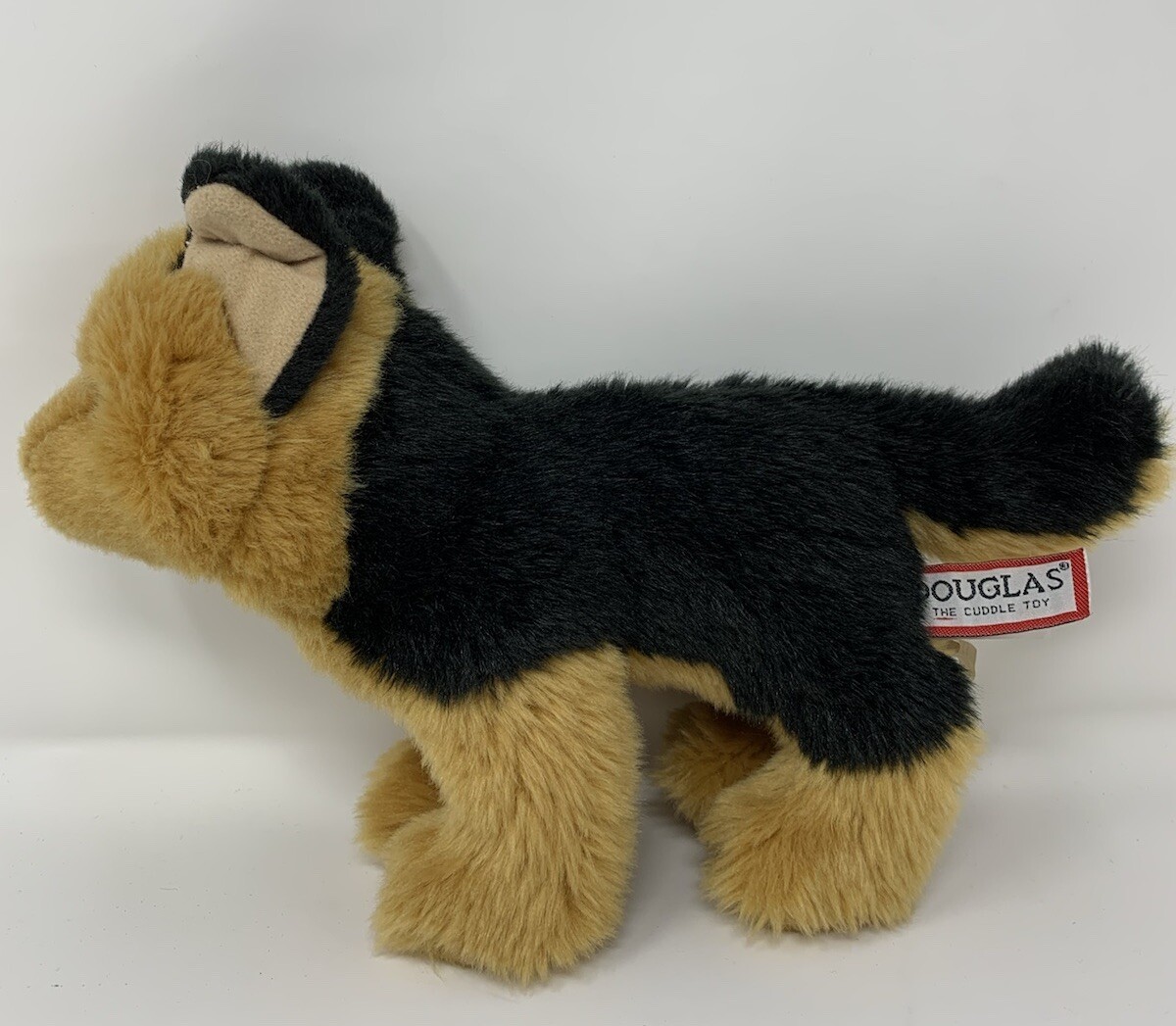 Douglas Plush German Shepherd Dog 2016 #1741 Stuffed Animal Toy Puppy ...
