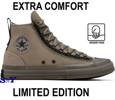 CONVERSE Chuck Taylor All Star CX EXP2 Explore Mens Shoes Ortholite ...