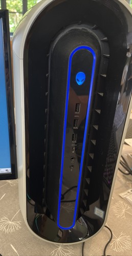 Alienware gaming pc aurora R9 | eBay UK