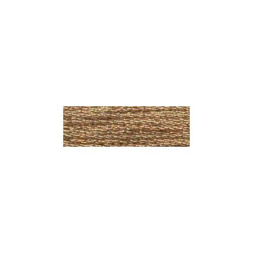 DMC Light Effects Embroidery Floss 8.7yd-Golden Oak, 317W-E436 | eBay