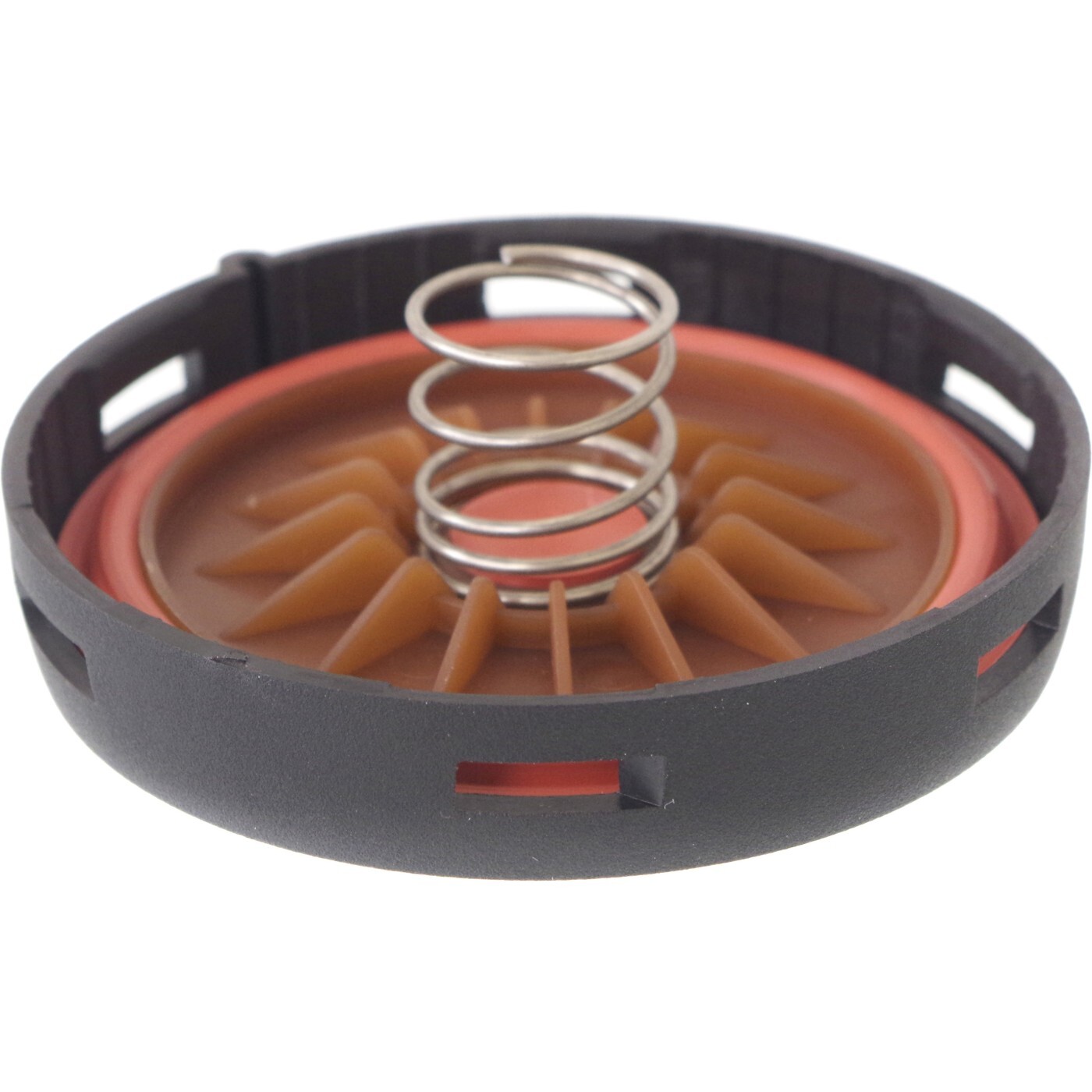 New Valve Cover Porsche Cayenne 2003-2006 94810513206, 94810513204 ...