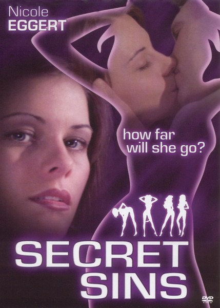 Secret Sins (DVD, 1995) for sale online | eBay