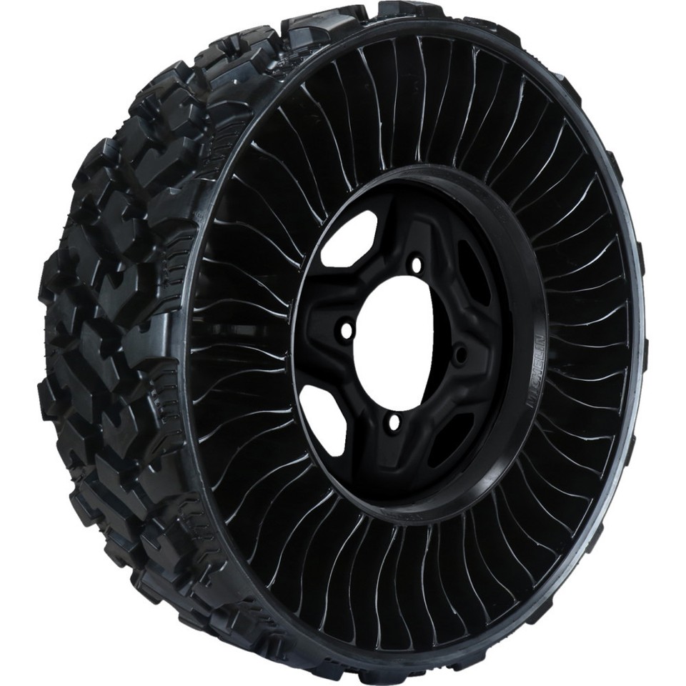 Michelin X TWEEL UTV Airless Radial Tire 64998 | eBay