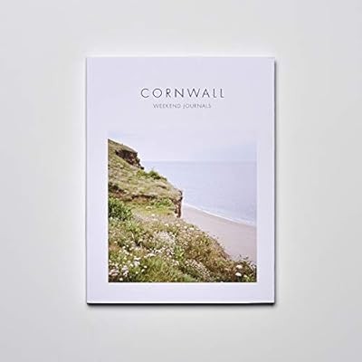 Cornwall: Weekend Journals, Journals, Weekend, Used; Very Good Book | eBay