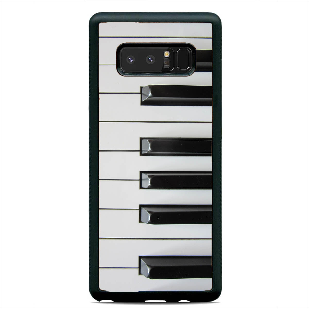 Galaxy Note 2 Keyboard Case