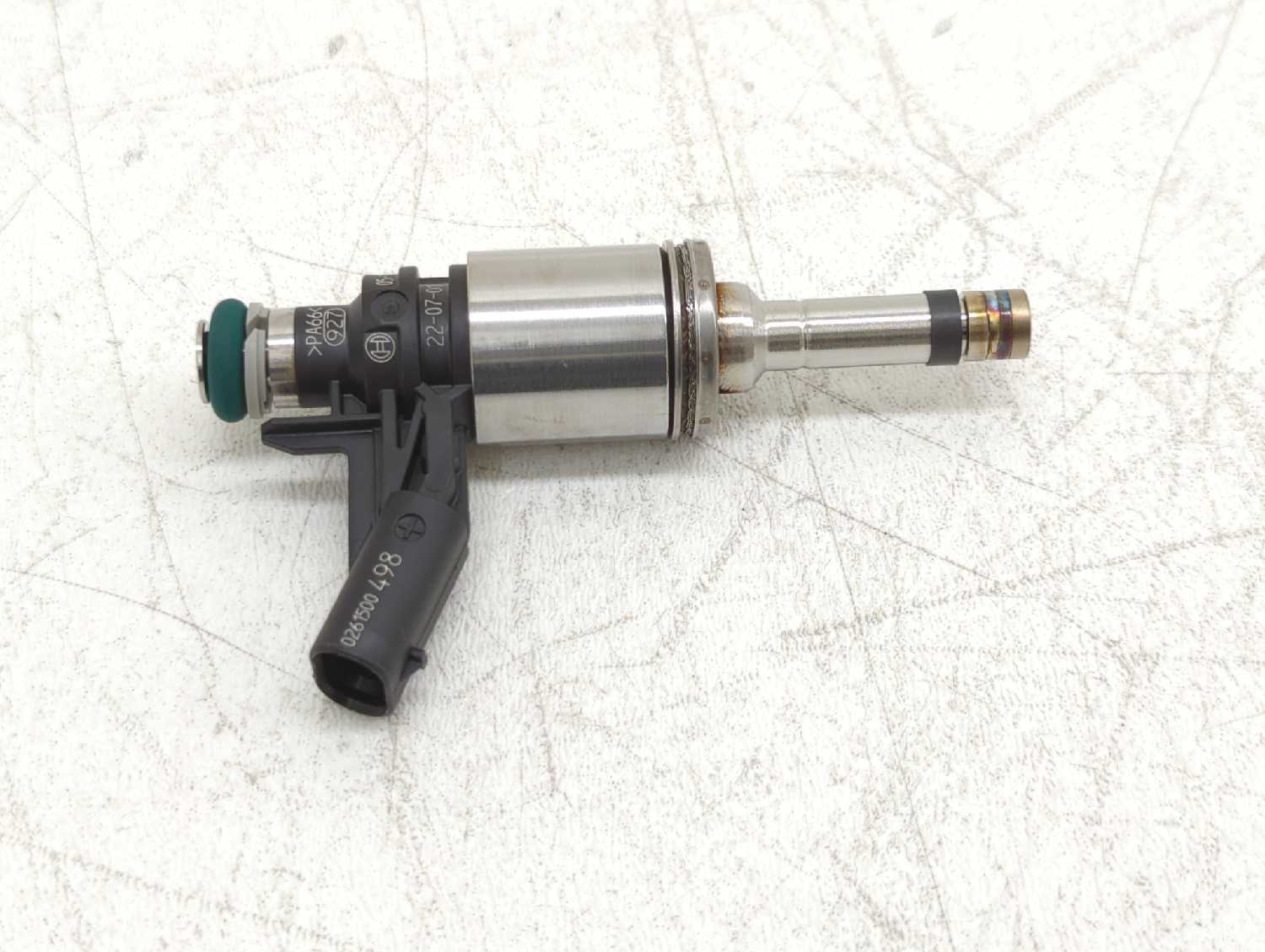 New OEM Genuine Ford Fuel Injector 2.0 2.3 2019-2023 all models K2GZ ...