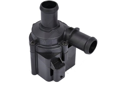 For 2017-2019 Audi A3 Quattro Water Pump Hella 93486RY 2018 2.0L 4 Cyl ...