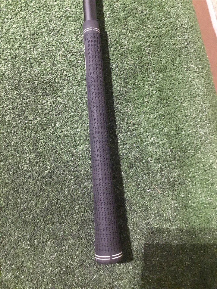 Powerbilt Head 5 Hybrid Stiff Graphite Shaft (NEW) | eBay