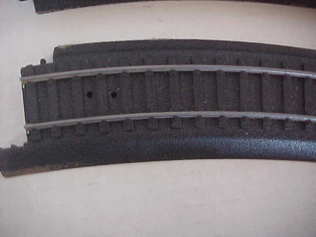 HO Train set Layout Life like Power loc EZ Track 38" X 47" Oval 1/2 ...