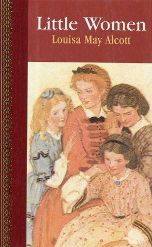 Little Women (Children's Classics) by Louisa May Alcott 9780517189542| eBay