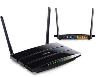 600Mb DUAL BAND 802.11n WIRELESS LAN GIGABIT ROUTER | eBay Australia