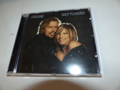 CD Barbra Streisand - Guilty Pleasures | eBay.de